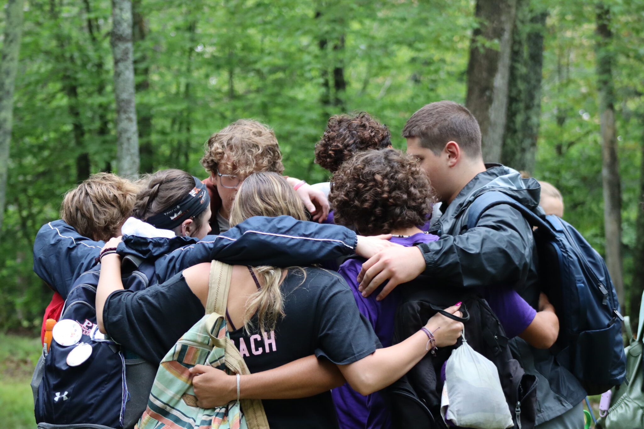 Summer Camp Registration Help – Bear Creek Camp